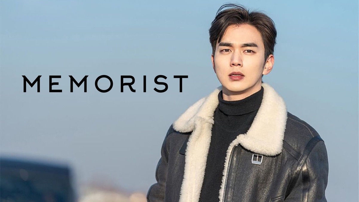 Memorist | Apple TV