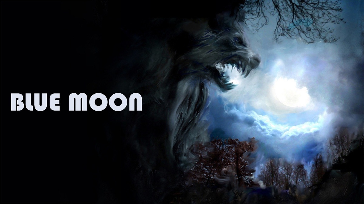 Blue Moon | Apple TV