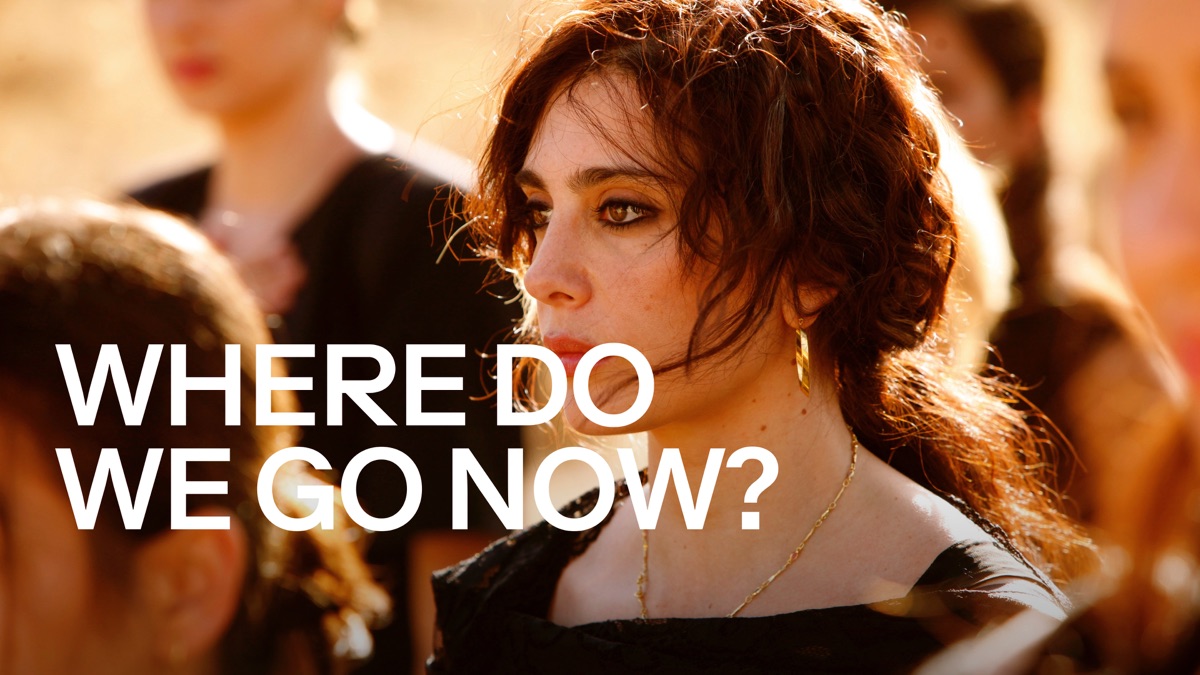 Where Do We Go Now? | Apple TV