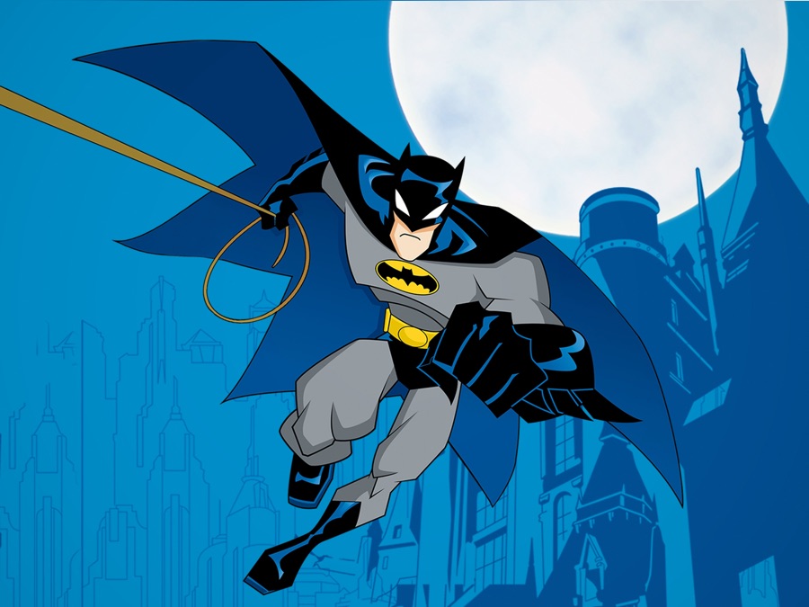 The Batman | Apple TV