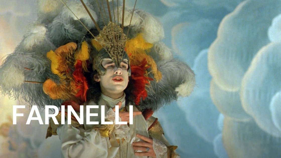 Farinelli: Il Castrato | Apple TV