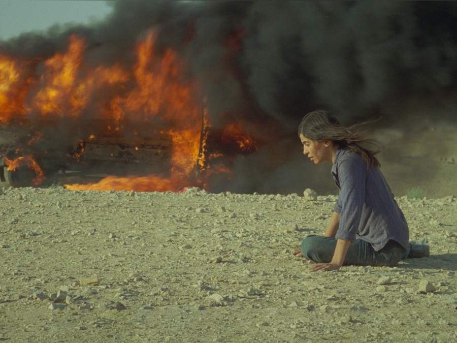Incendies | Apple TV