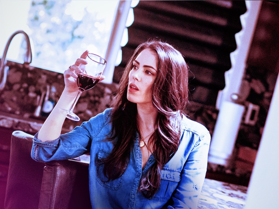 Devious Nanny - Apple TV