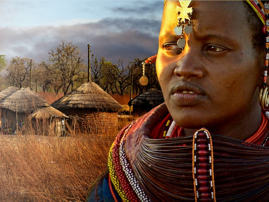 Tribal Odyssey: Rites of Passage at the Edge of Civilization - Apple TV ...