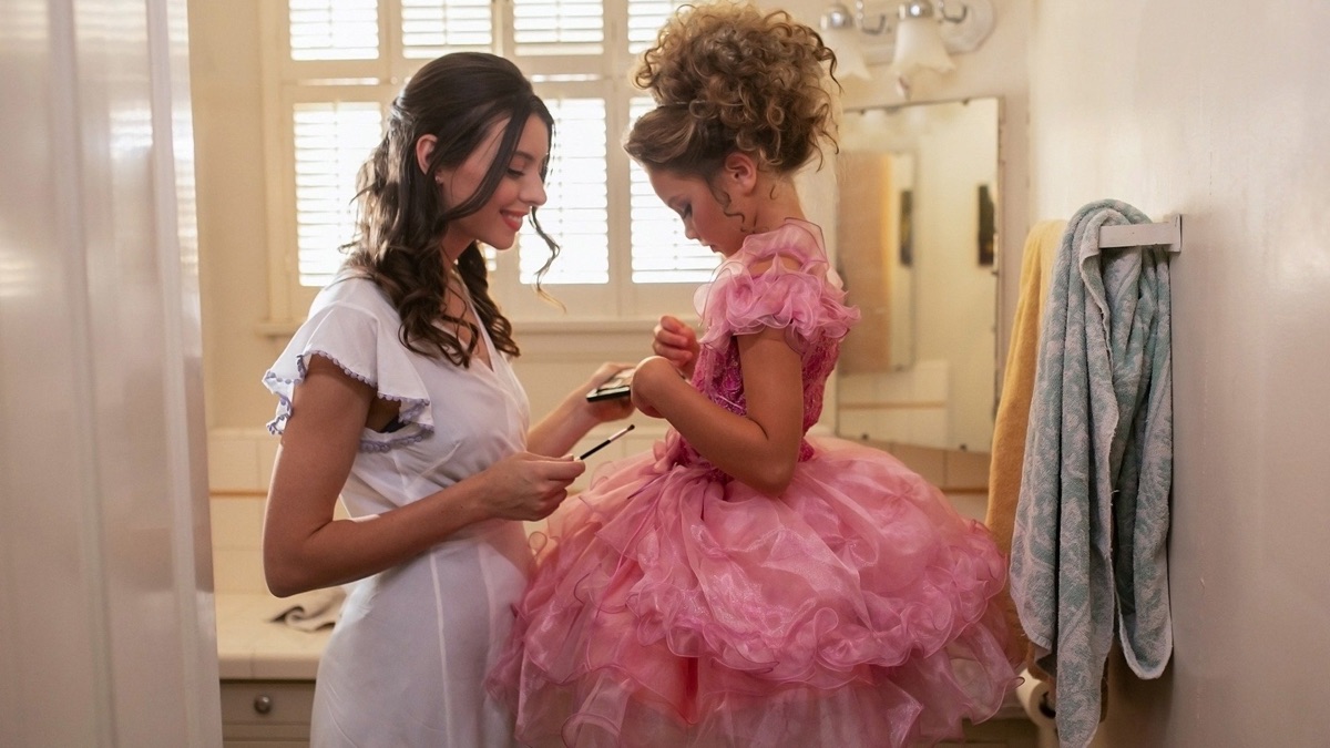 Fallen Queen - Apple TV