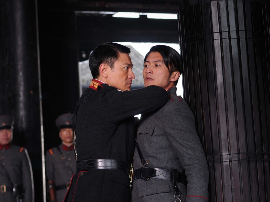 Shaolin | Apple TV (BR)