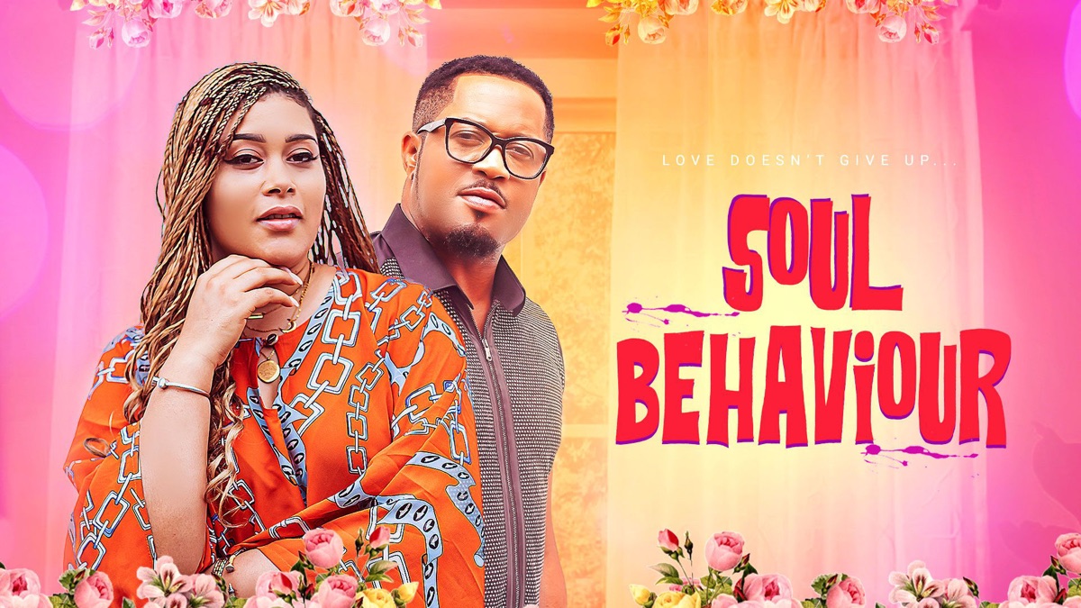 Soul Behavior | Apple TV