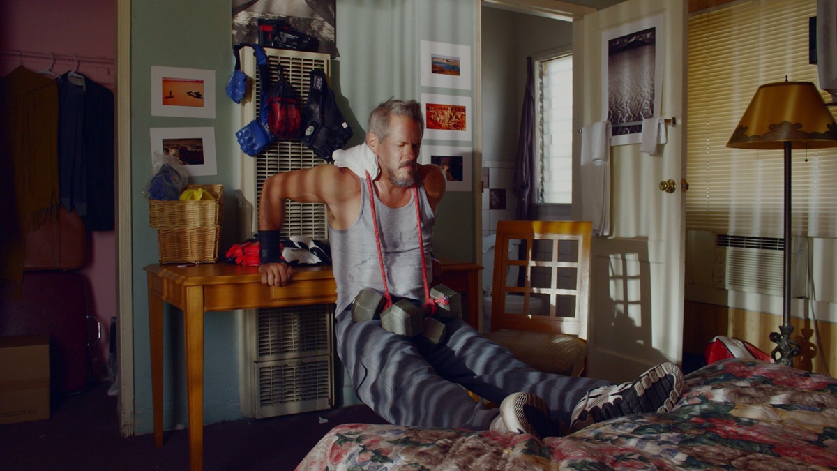 Shiner - Apple TV (MX)