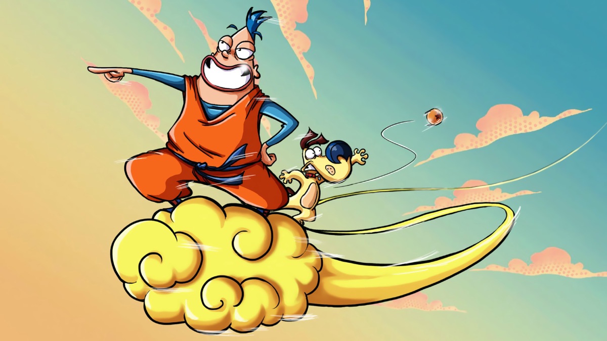 Corneil & Bernie | Apple TV (BR)