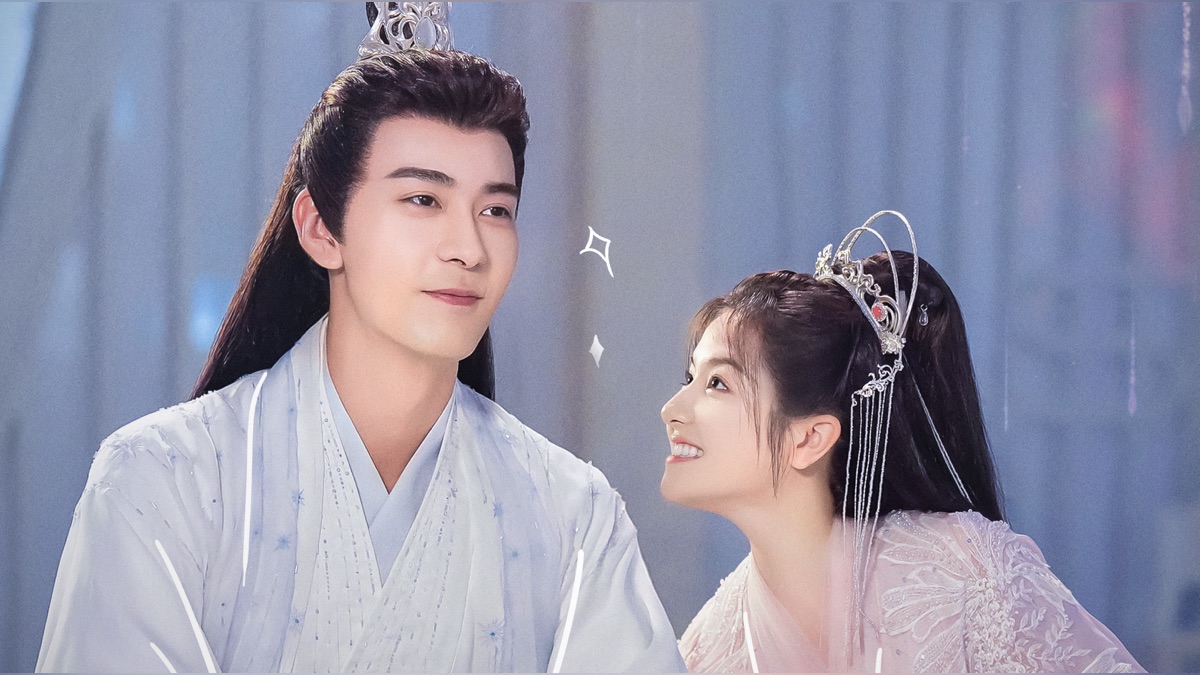 The Starry Love | Apple TV (NO)