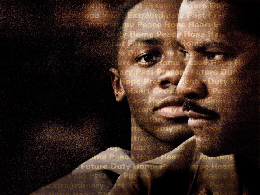 Antwone Fisher | Apple TV