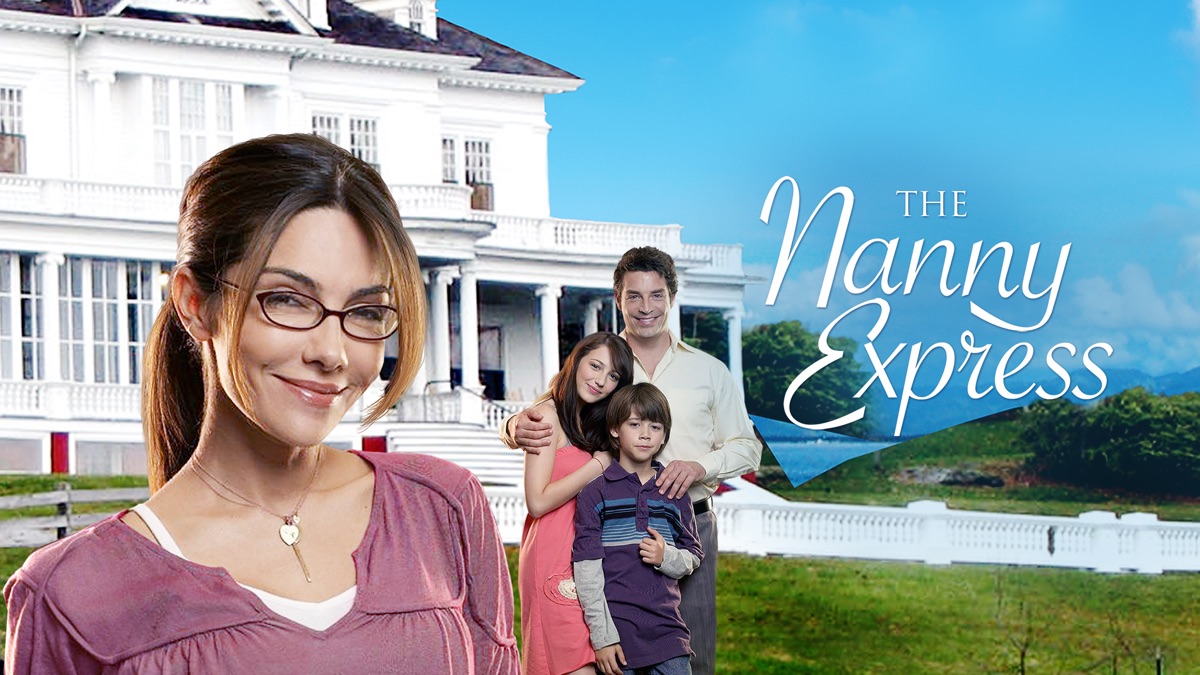 The Nanny Express | Apple TV