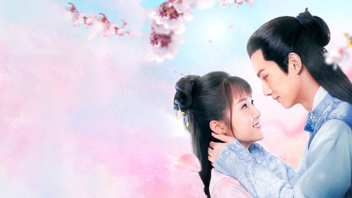 A Love So Romantic - Apple TV (DE)