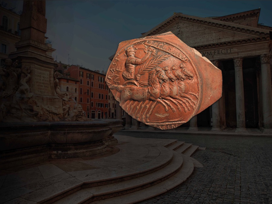 The Roman Empire: From Augustus to The Fall of Rome - Apple TV (UK)