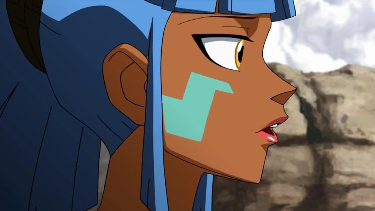 Maya Goes Bad - Redakai: Lokar's Shadow (Season 1, Episode 2) | Apple TV