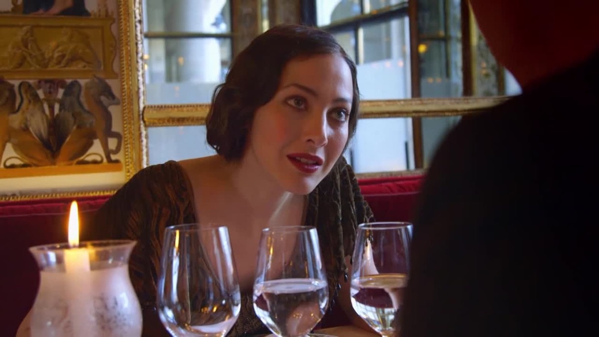 The Adventures of Anais Nin | Apple TV