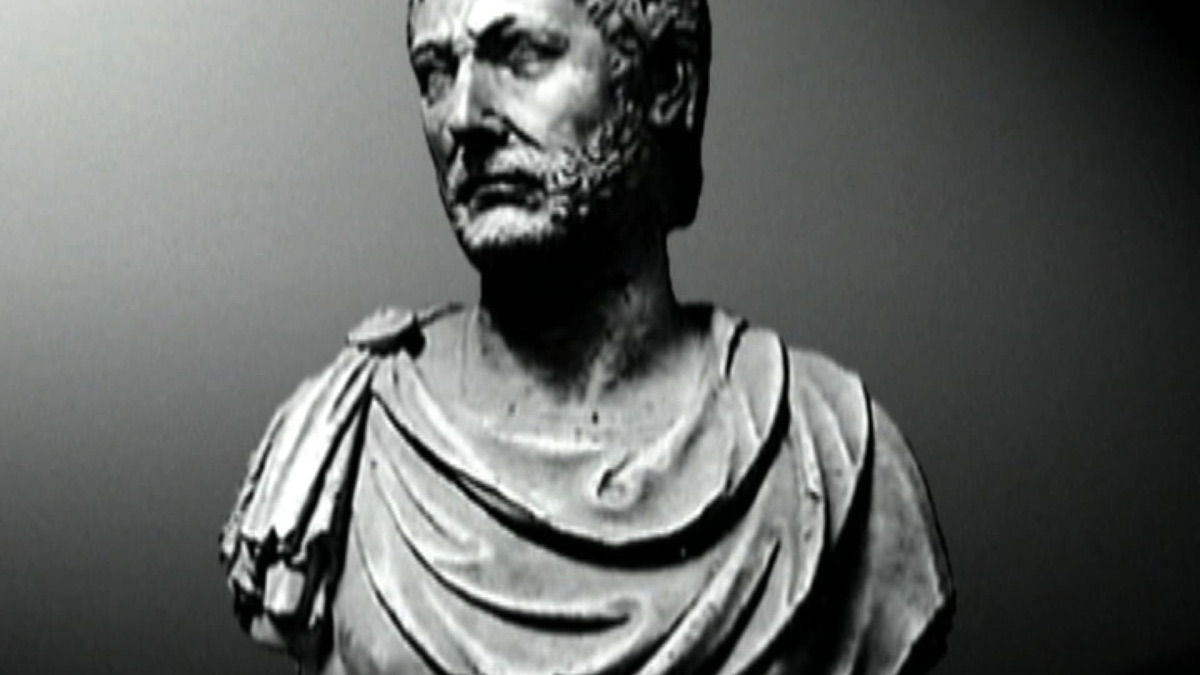 Hannibal: The Father of Strategy | Apple TV (CA)