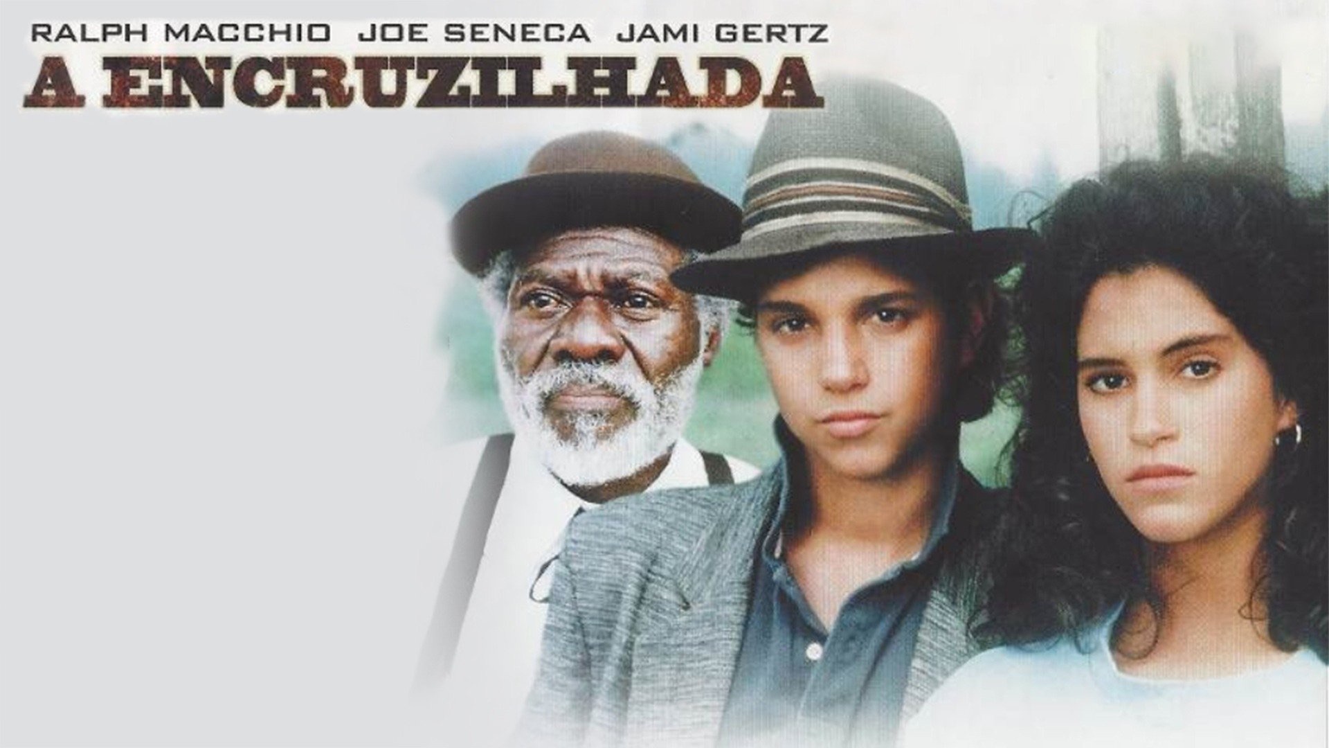 A Encruzilhada | Apple TV