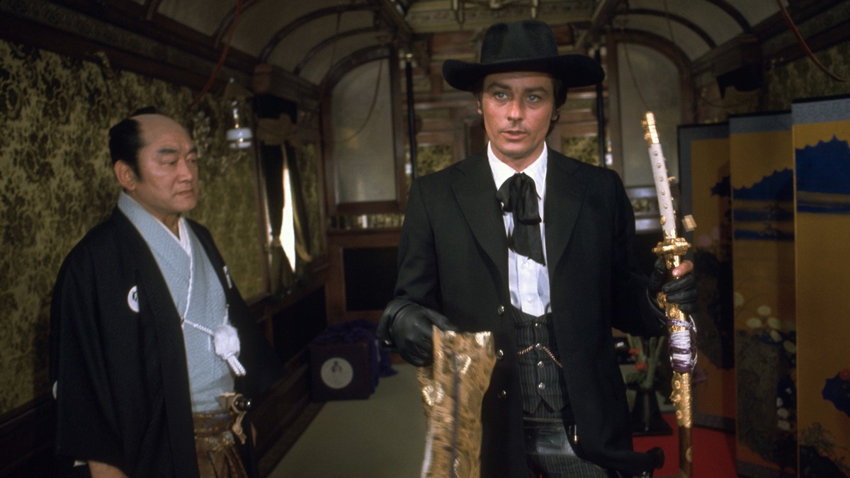 Red Sun | Apple TV (UK)