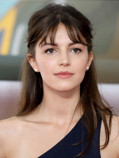 Ella Hunt Movies and Shows - Apple TV