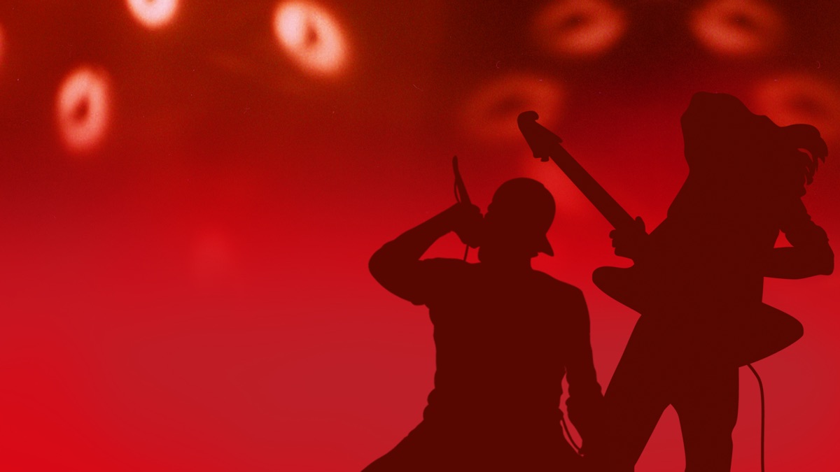 The Story of Beat-Club - Apple TV (DE)