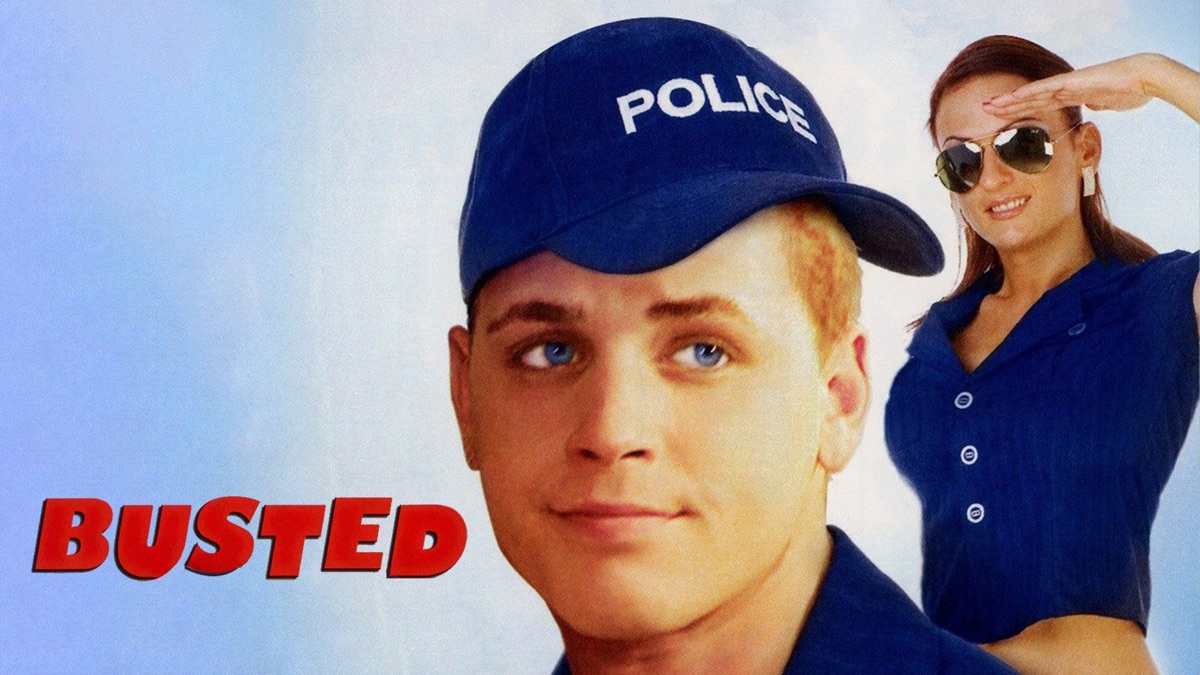 Busted | Apple TV