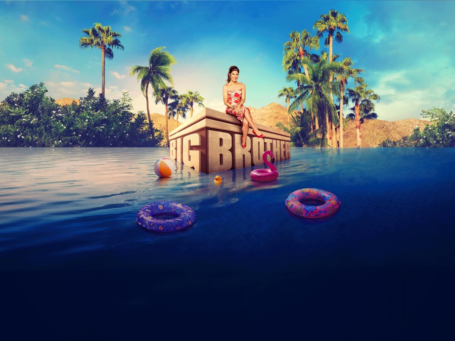 Big Brother | Apple TV