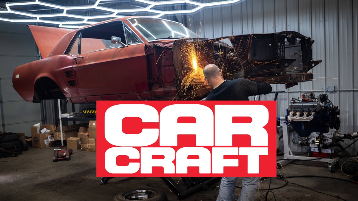 Car Craft | Apple TV