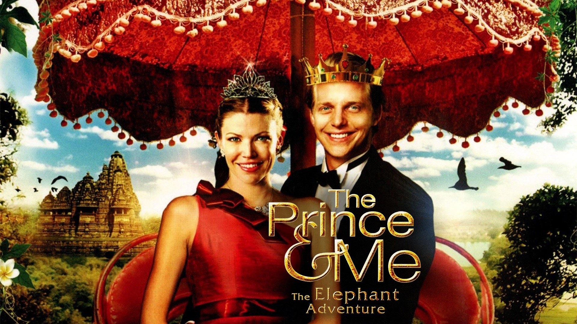 The Prince & Me 4 | Apple TV