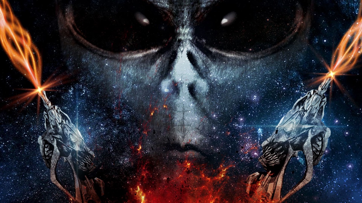 Alien Arsenal | Apple TV (uk)