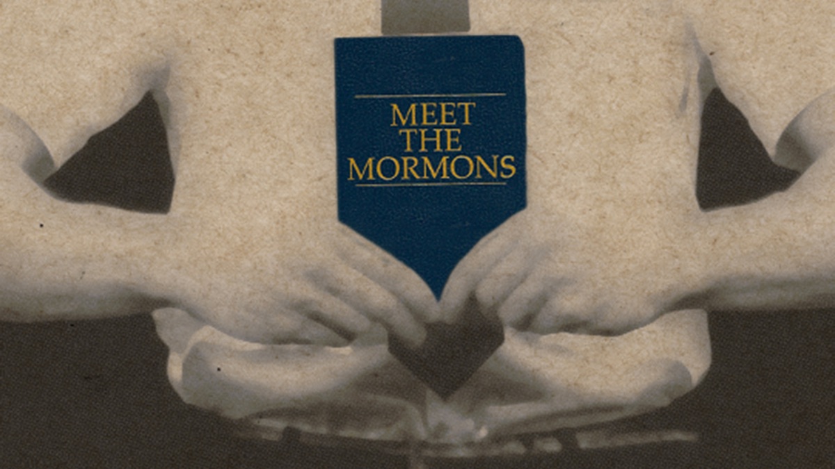 Meet the Mormons | Apple TV