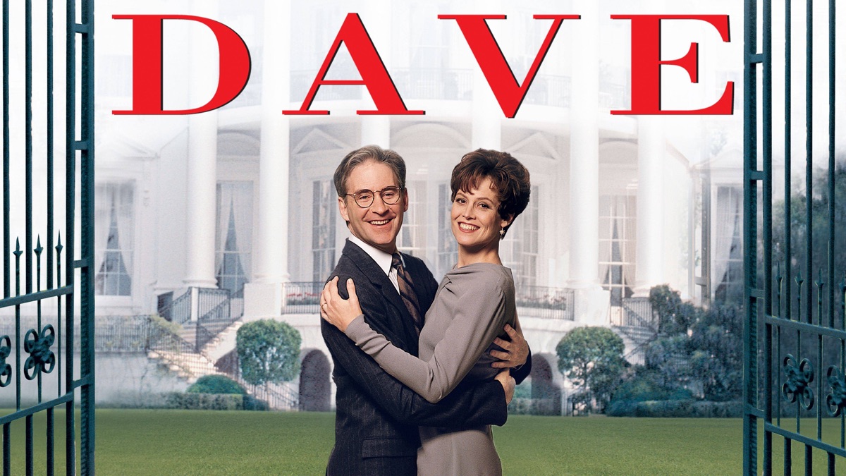 presidente por un día Dave | Apple TV