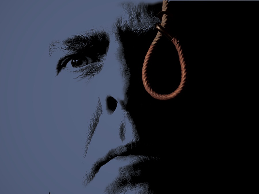 Pierrepoint: The Last Hangman | Apple TV