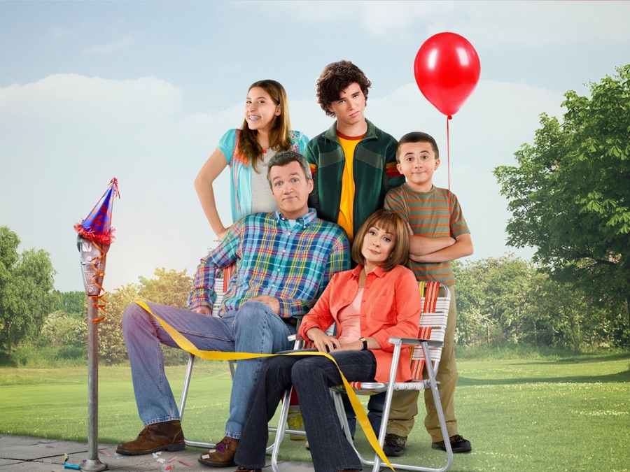 The Middle - Apple TV
