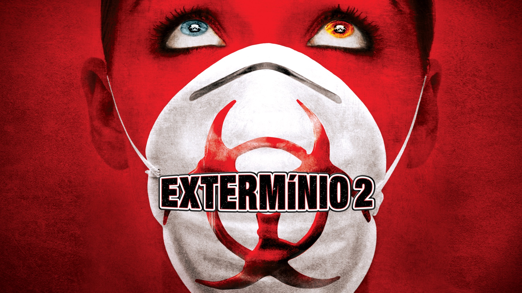 "Exterminio 2" en Apple TV