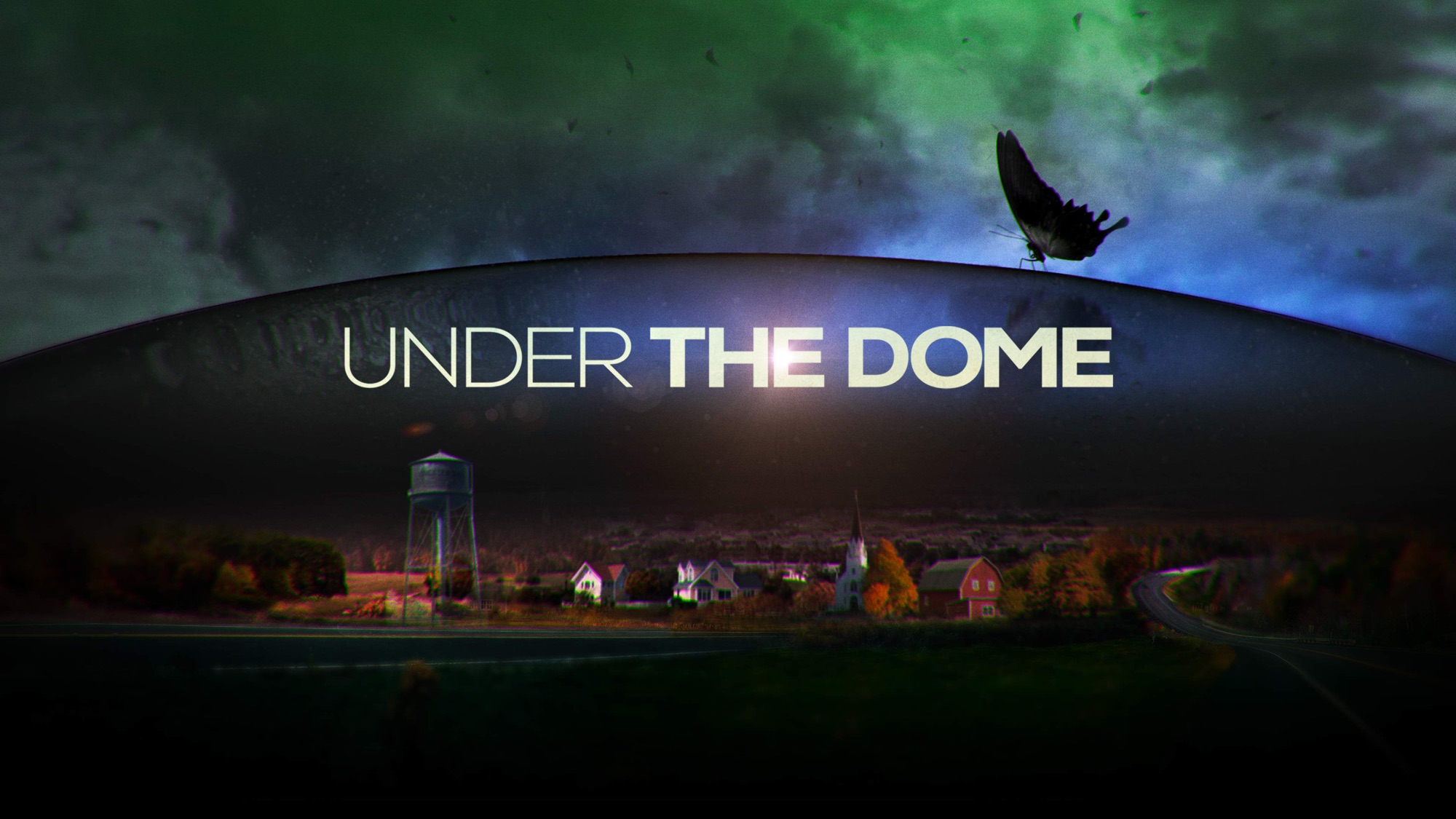 Under the Dome | Apple TV