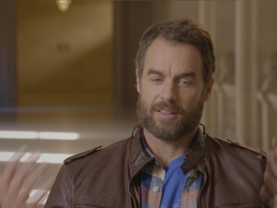 Looking: The Movie | Apple TV