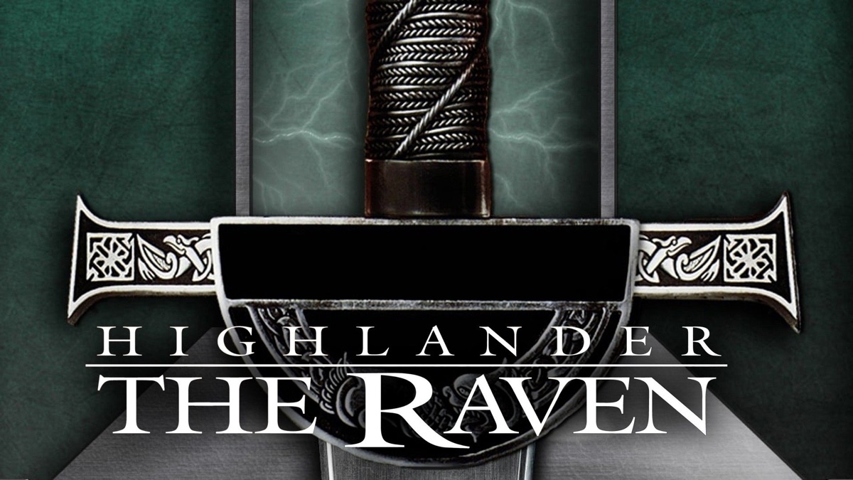 Highlander - The Raven | Apple TV