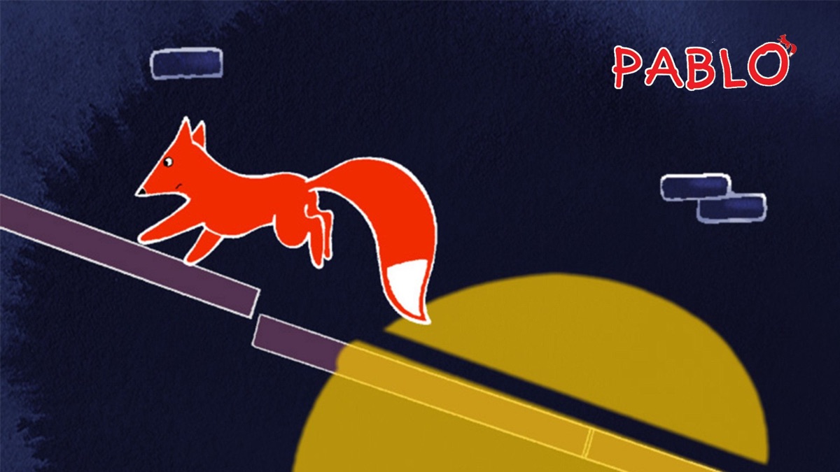 Pablo the Little Red Fox | Apple TV