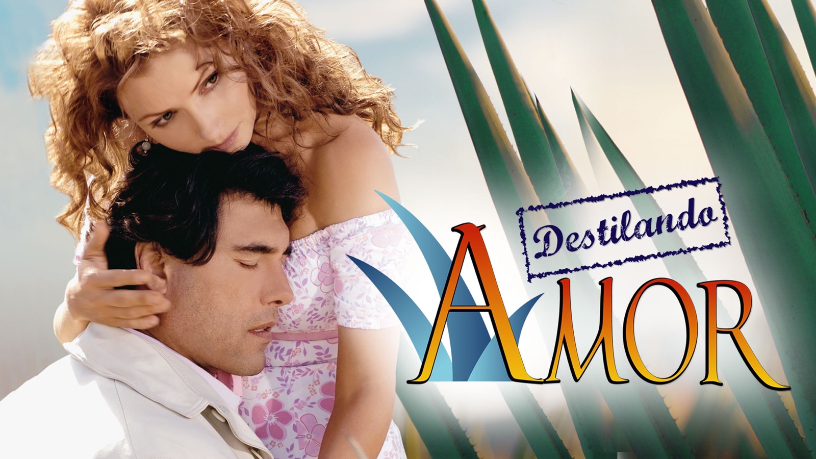 Destilando Amor | Apple TV