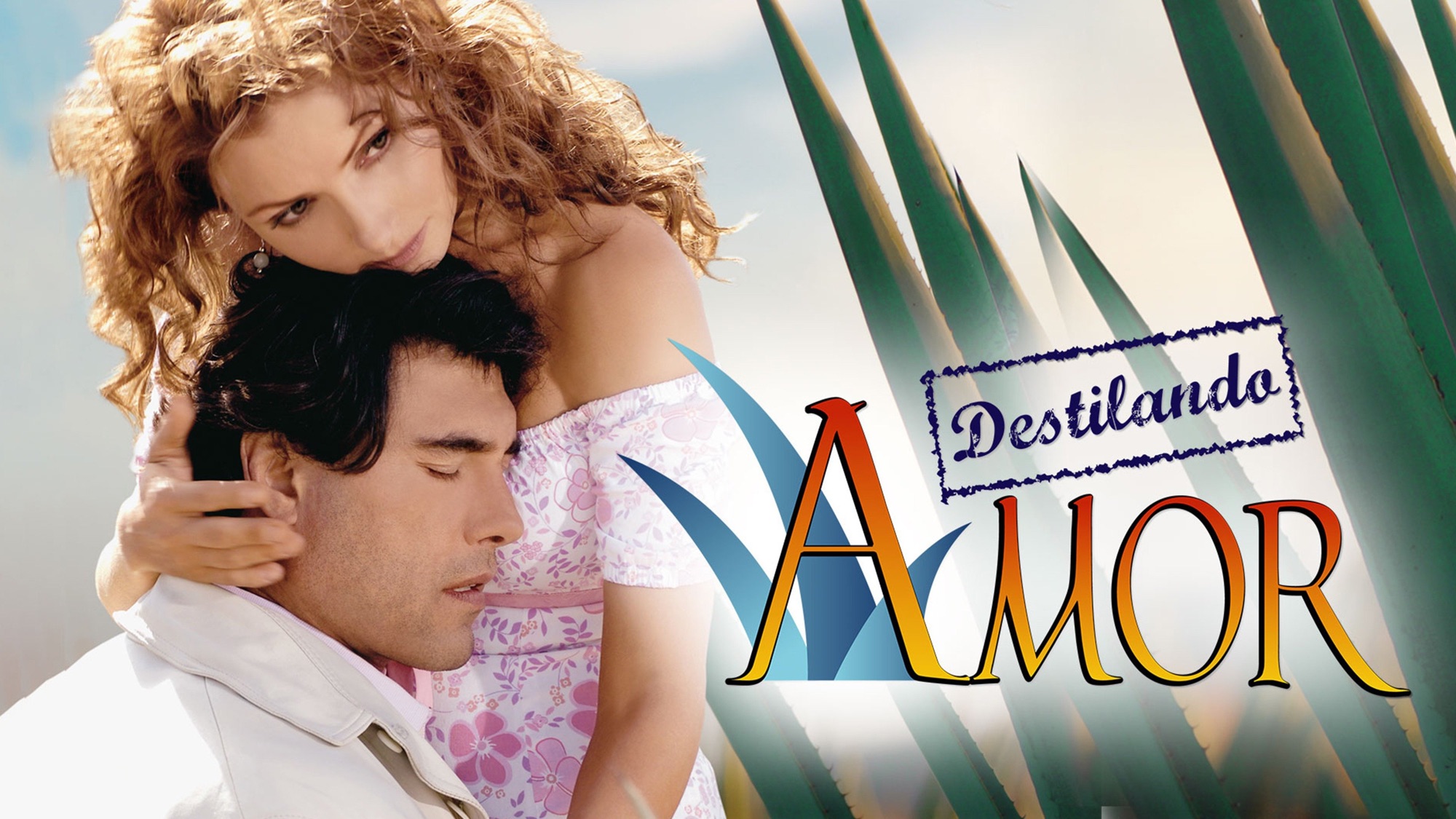 Destilando Amor | Apple TV