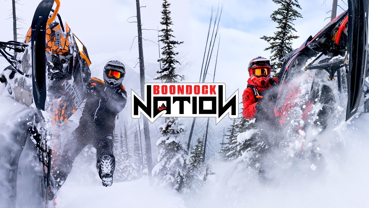 Boondock Nation | Apple TV