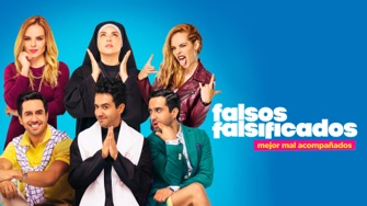 Niñas Mal | Apple TV