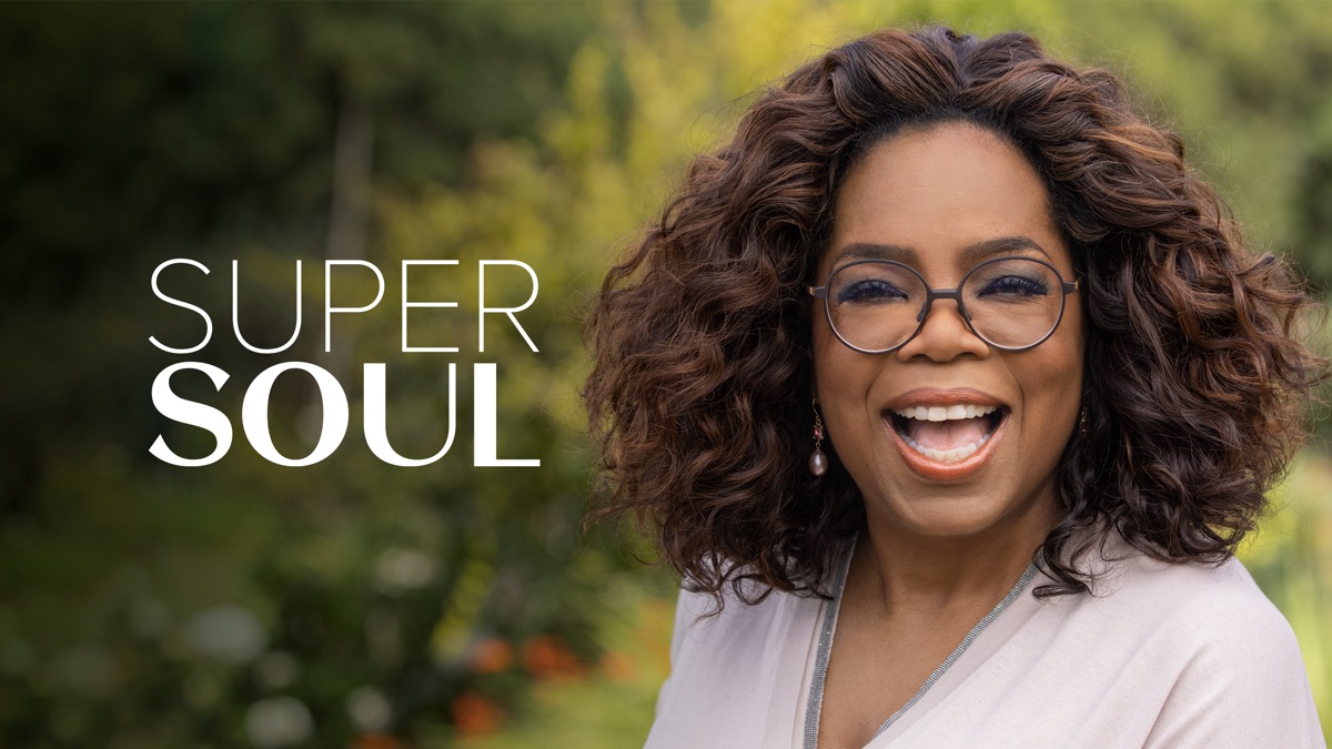 Super Soul | Apple TV