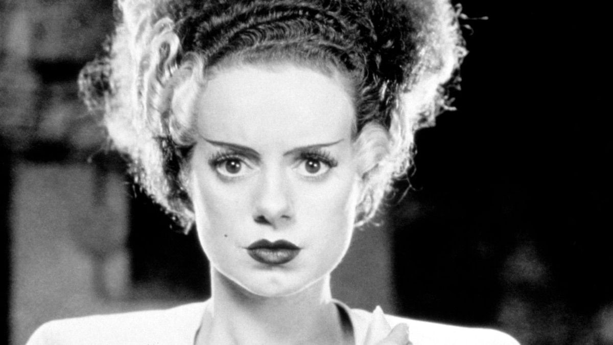 The Bride of Frankenstein | Apple TV
