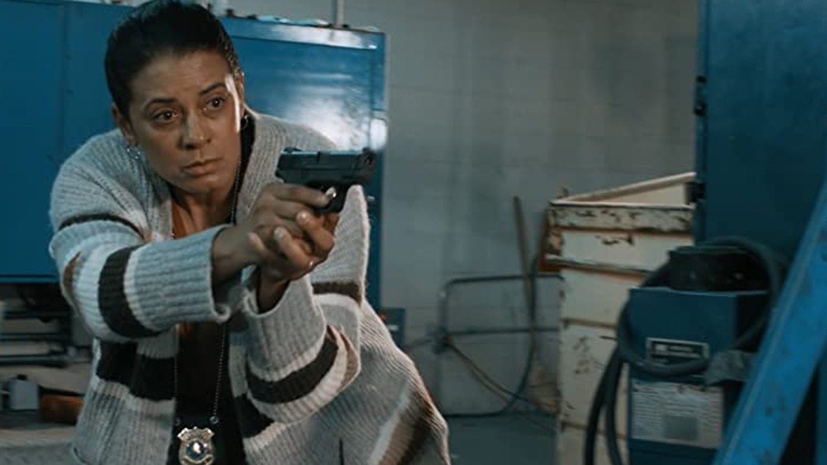 Mad As Hell - Apple TV