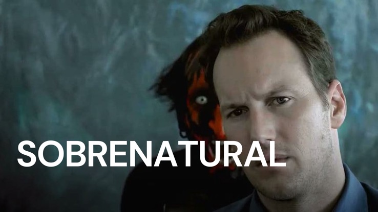 Inatividade Paranormal | Apple TV