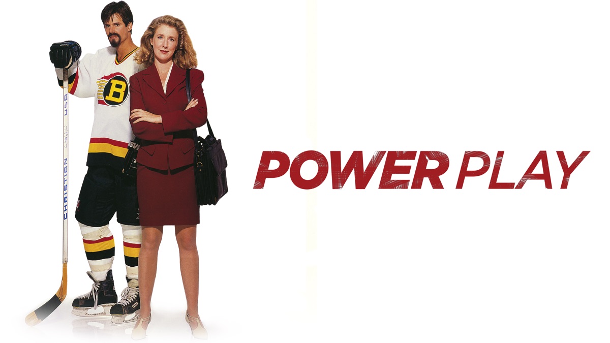 PowerPlay - Apple TV