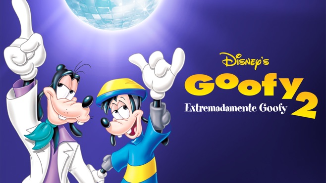 Goofy: La película | Apple TV