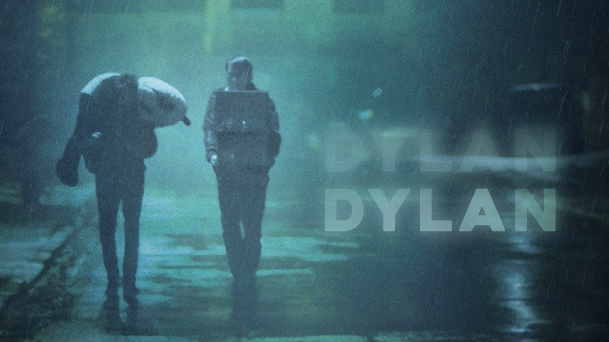 Dylan Dylan - Apple TV